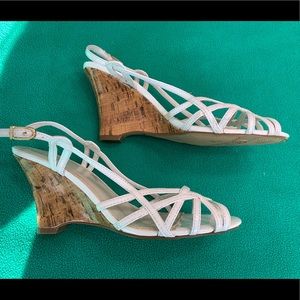 FIONI Clothing | Shoes | Fioni Wedge Sandals | Poshmark